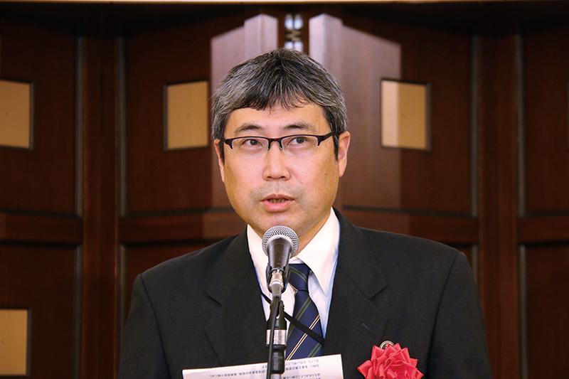 JAMP設立十周年を祝う｜パチンコ・パチスロ業界ニュース＆ビジネス情報 Amusement Japan